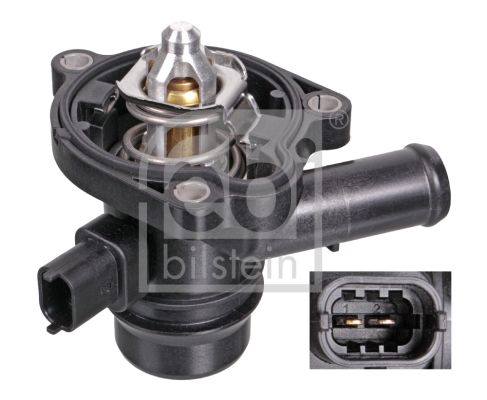 Termostat, rashladna tečnost FEBI BILSTEIN 103377