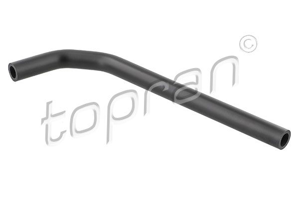 Crevo hladnjaka TOPRAN 102 723