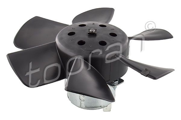 Ventilator hladnjaka TOPRAN 102 547