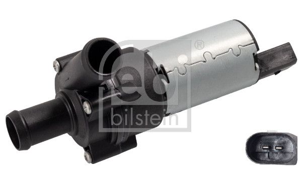 Dodatna pumpa za vodu (kružni tok rashladne vode) FEBI BILSTEIN 36312