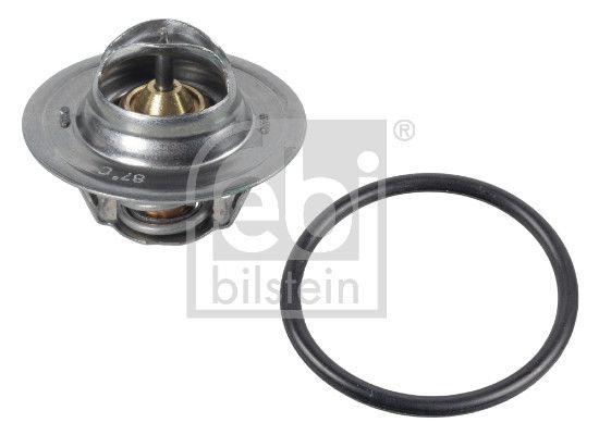 Termostat, rashladna tečnost FEBI BILSTEIN 17890