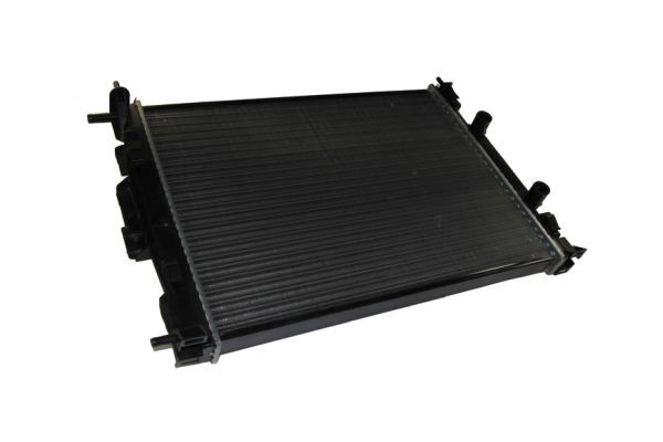 Hladnjak, hlađenje motora THERMOTEC D7R023TT