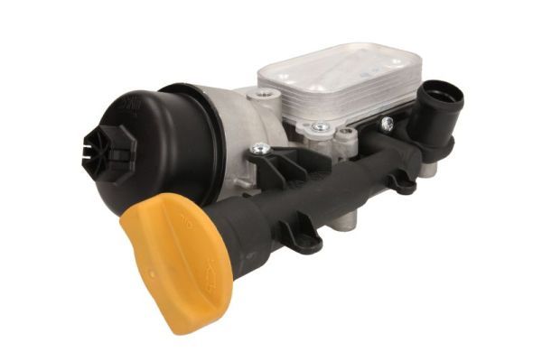 Uljni hladnjak, ulje za motor THERMOTEC D4X003TT