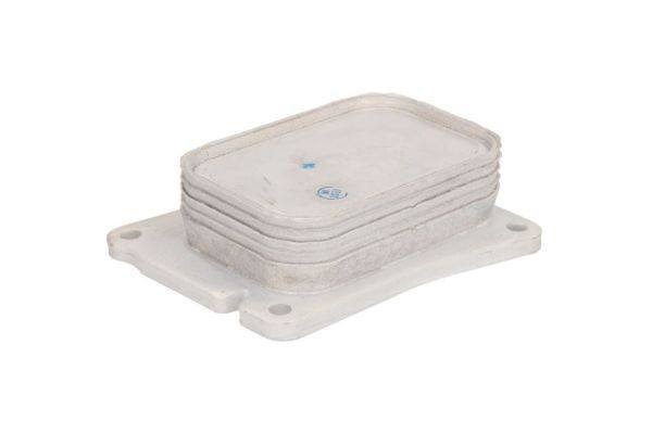 Uljni hladnjak, ulje za motor THERMOTEC D4M008TT