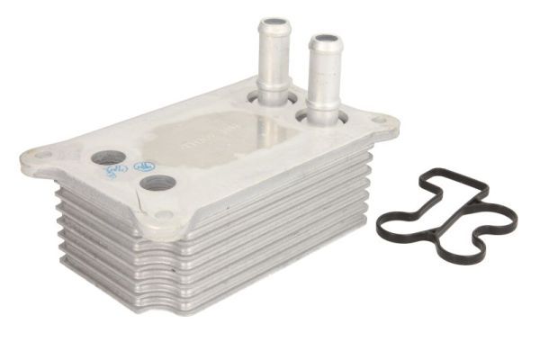 Uljni hladnjak, ulje za motor THERMOTEC D4G004TT