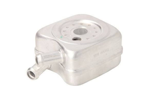 Uljni hladnjak, ulje za motor THERMOTEC D4A001TT
