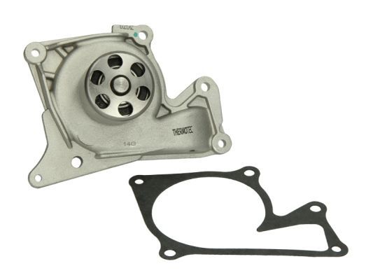 Pumpa za vodu, hlađenje motora THERMOTEC D1R043TT