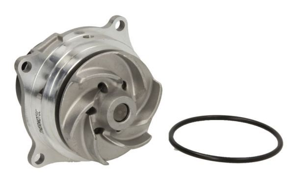 Pumpa za vodu, hlađenje motora THERMOTEC D1G002TT