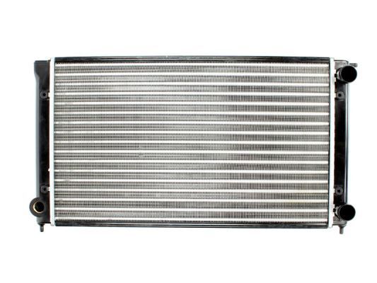 Hladnjak, hlađenje motora THERMOTEC D7W020TT