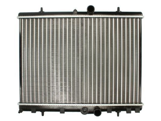 Hladnjak, hlađenje motora THERMOTEC D7P011TT