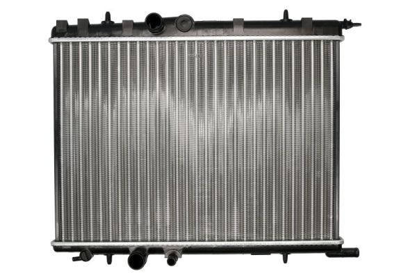 Hladnjak, hlađenje motora THERMOTEC D7P008TT