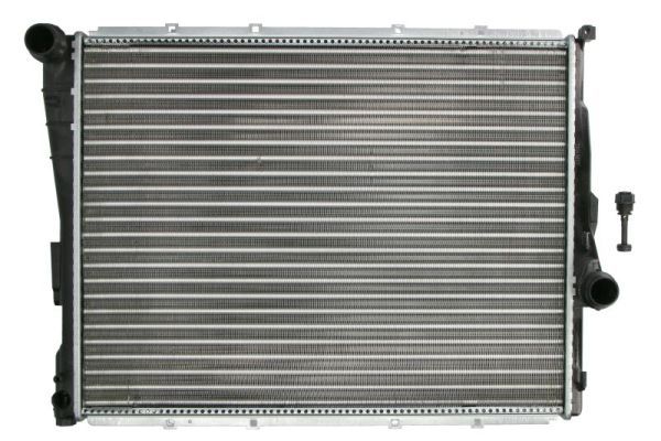 Hladnjak, hlađenje motora THERMOTEC D7B006TT