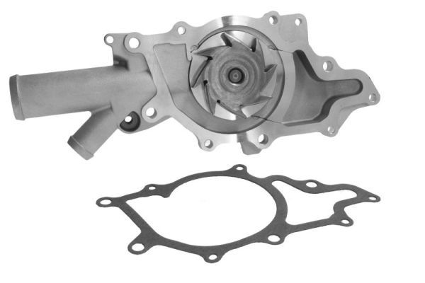 Pumpa za vodu, hlađenje motora THERMOTEC D1M042TT