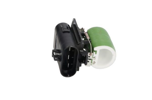 Reostat, elektromotor (ventilator hladnjaka) THERMOTEC DEF010TT
