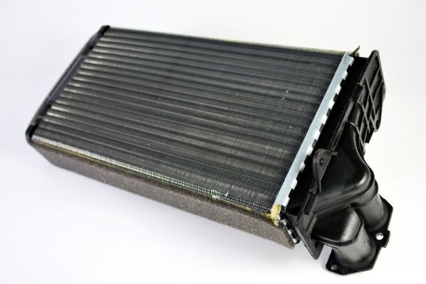 Mali hladnjak, grejanje kabine THERMOTEC D6P005TT