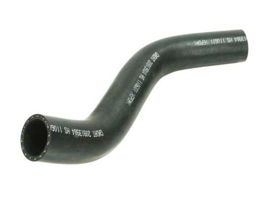 Crevo hladnjaka THERMOTEC DWX036TT
