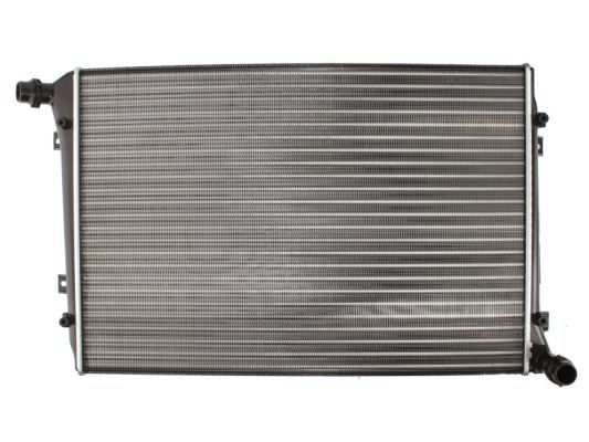 Hladnjak, hlađenje motora THERMOTEC D7W036TT