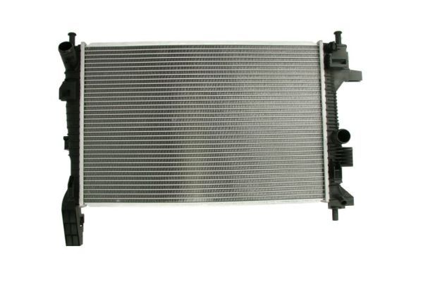 Hladnjak, hlađenje motora THERMOTEC D7G034TT