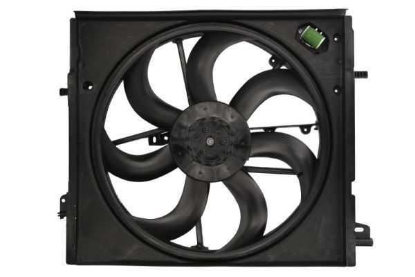 Ventilator hladnjaka THERMOTEC D81001TT
