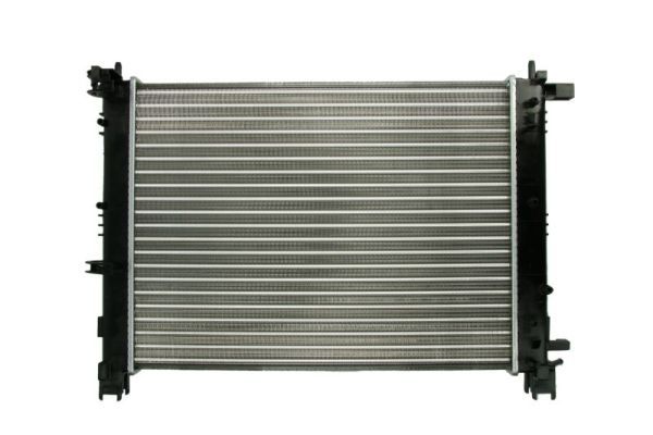 Hladnjak, hlađenje motora THERMOTEC D7R021TT