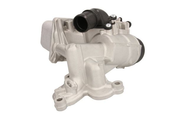 Uljni hladnjak, ulje za motor THERMOTEC D4R009TT