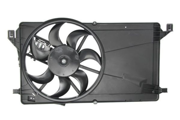 Ventilator hladnjaka THERMOTEC D8G004TT