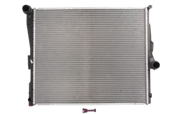 Hladnjak, hlađenje motora THERMOTEC D7B035TT