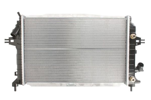 Hladnjak, hlađenje motora THERMOTEC D7X083TT