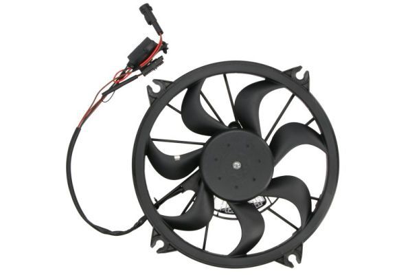 Ventilator hladnjaka THERMOTEC D8P016TT