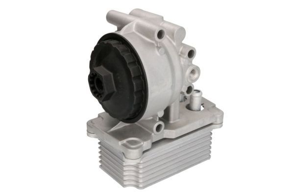 Uljni hladnjak, ulje za motor THERMOTEC D4G018TT