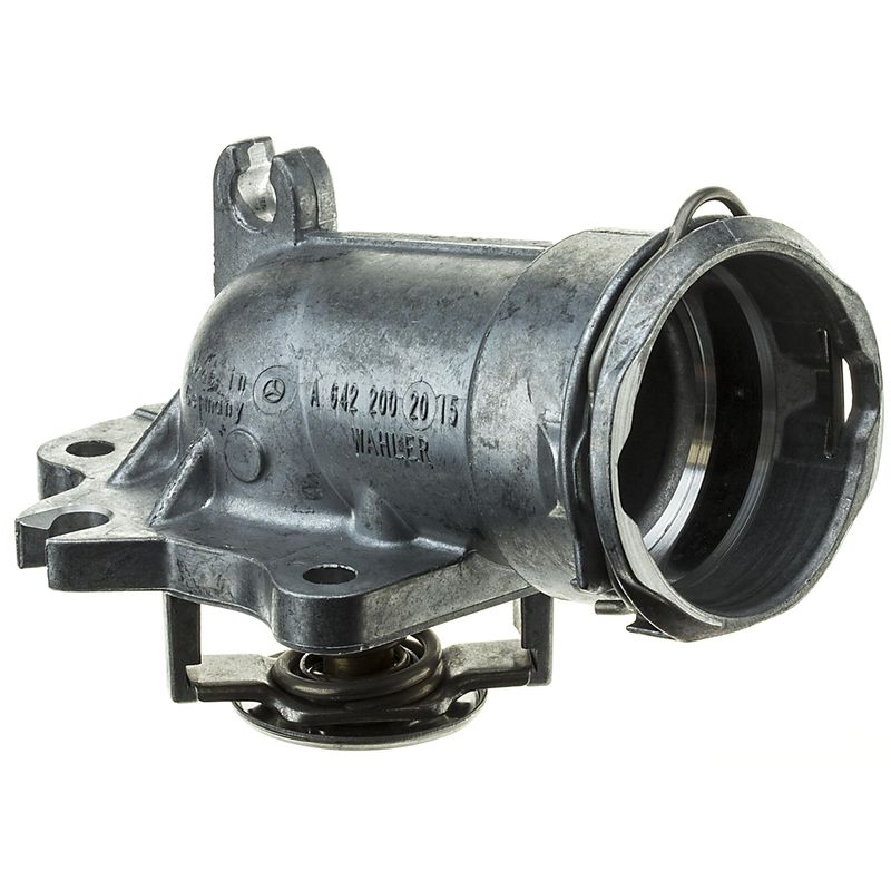 Termostat, rashladna tečnost MOTORAD 623-87K