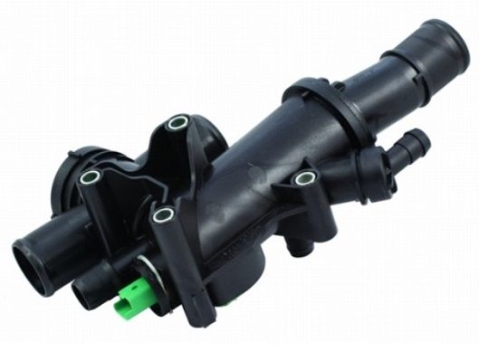 Termostat, rashladna tečnost MOTORAD 584-83K