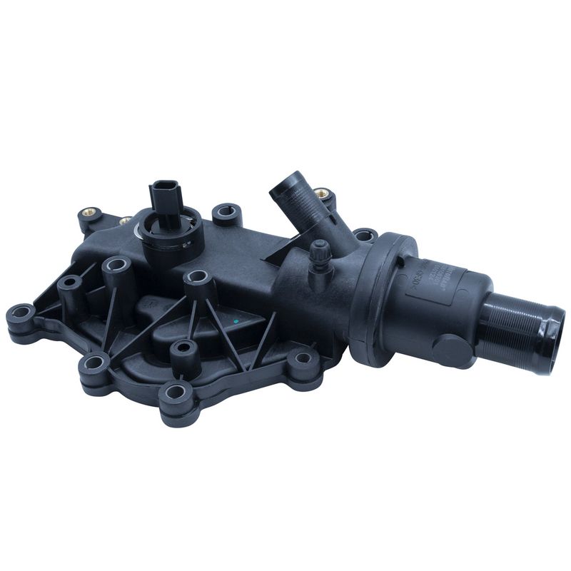 Termostat, rashladna tečnost MOTORAD 810-83K