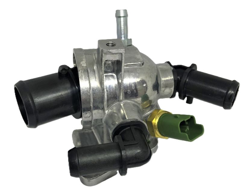 Termostat, rashladna tečnost MOTORAD 627-88K