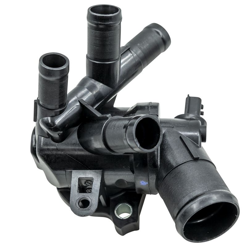 Termostat, rashladna tečnost MOTORAD 893-95K
