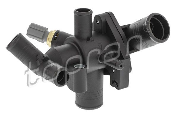 Kućište termostata TOPRAN 638 776