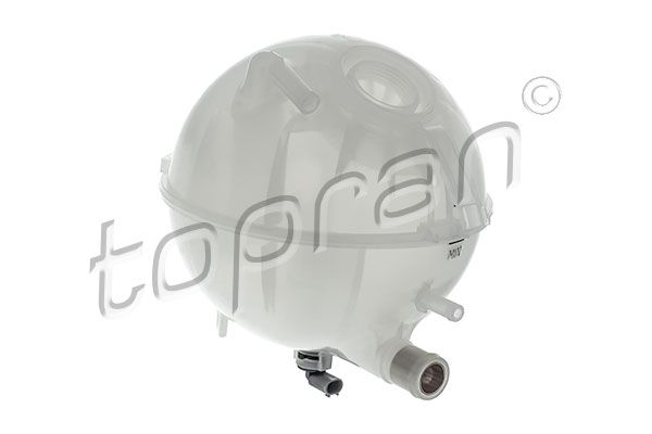 Boca za antifriz (ekspanziona posuda) TOPRAN 409 667