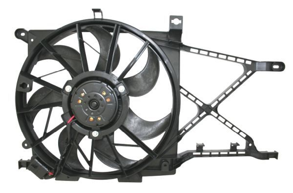 Ventilator hladnjaka NRF 47624