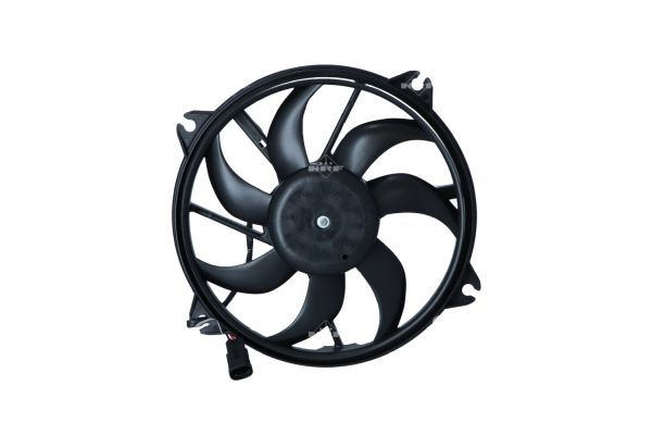Ventilator hladnjaka NRF 47354