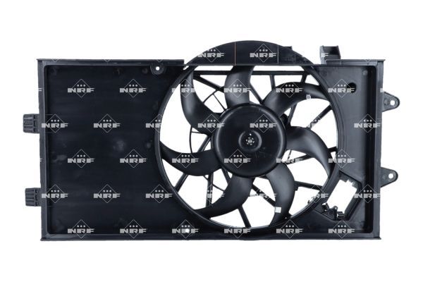 Ventilator hladnjaka NRF 470056