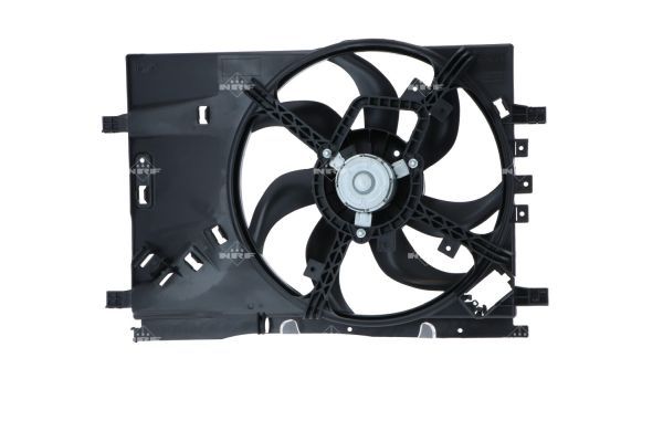 Ventilator hladnjaka NRF 47235