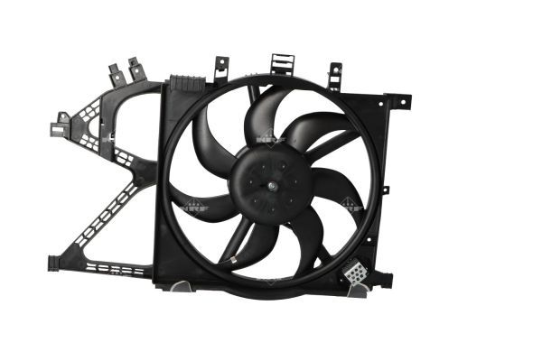 Ventilator hladnjaka NRF 47011