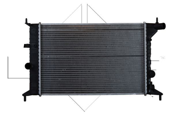 Hladnjak, hlađenje motora NRF 509516