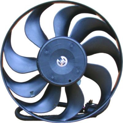 Ventilator hladnjaka NRF 47652