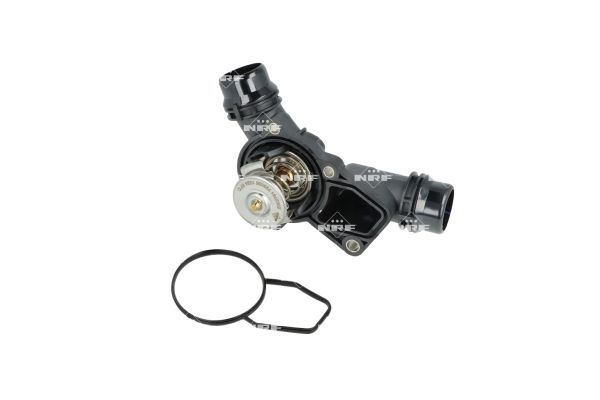 Termostat, rashladna tečnost NRF 725006