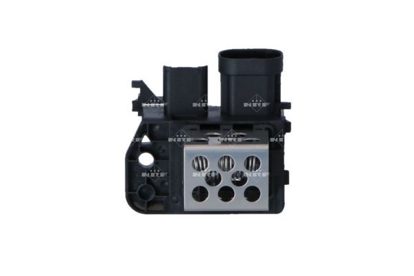 Reostat, elektromotor (ventilator hladnjaka) NRF 342092