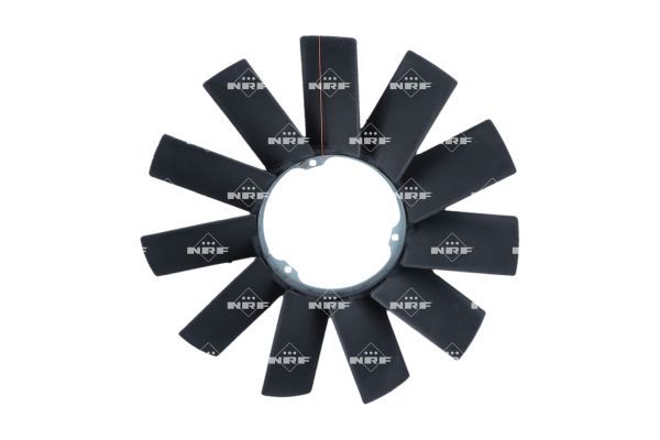 Rotor ventilatora, hlađenje motora NRF 49889