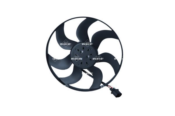 Ventilator hladnjaka NRF 47926