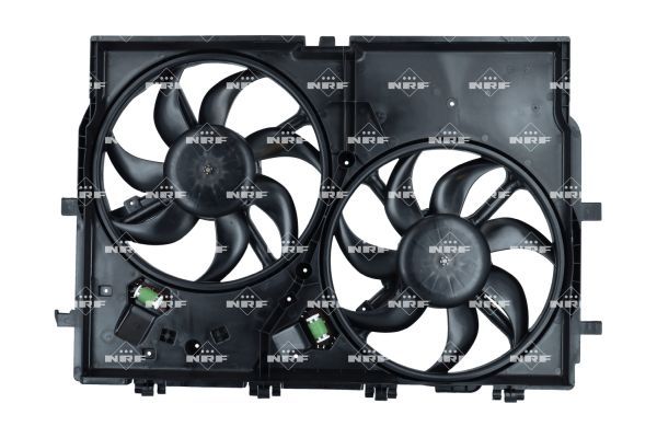 Ventilator hladnjaka NRF 47894