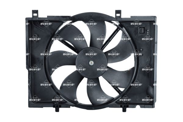 Ventilator hladnjaka NRF 47741